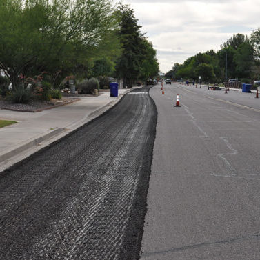 PIO for Residential Mill and Overlay - Your Project M.O.